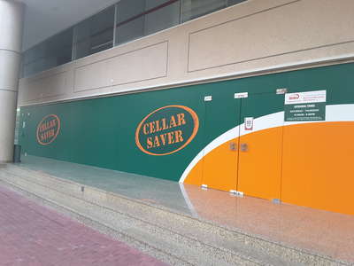 Cellar Saver(Liquor & Alcoholic Drinks) in Al Karama, Dubai - HiDubai