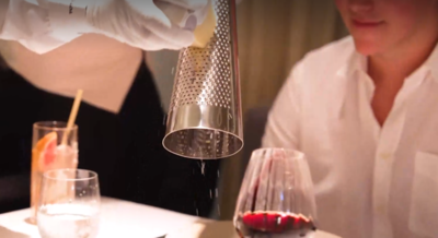 Toto Lounge And Restaurant(Restaurants & Bars) in Burj Khalifa, Dubai ...