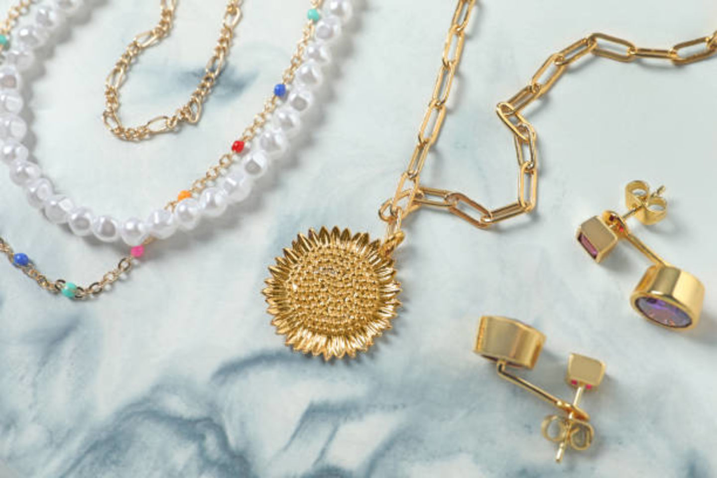 Swar Arts Jewellery(Jewellery & Precious Stones) in Al Ras, Dubai - HiDubai