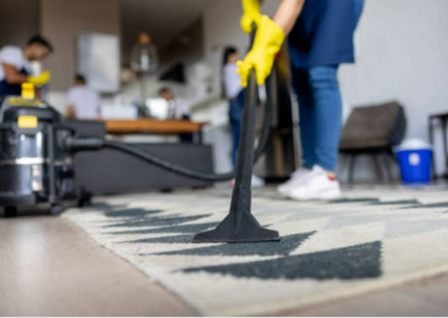 Syed Saadat Technical And Cleaning Services(Cleaning Services) in Al ...