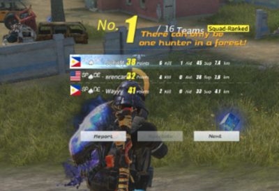 Spade Style Gaming(Game Developers/development) in Business Bay, Dubai ...