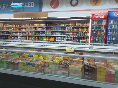 Shaklan Hypermarket(Supermarkets, Hypermarkets & Grocery Stores) in ...