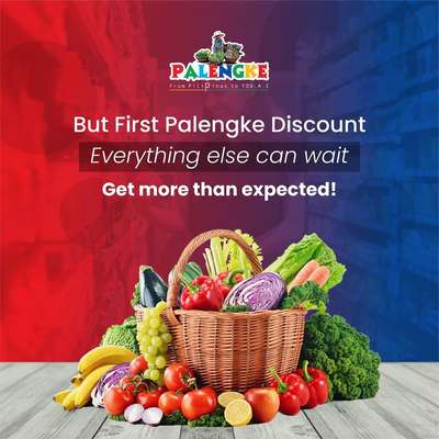 Palengke Trading(Supermarkets, Hypermarkets & Grocery Stores) in Al ...