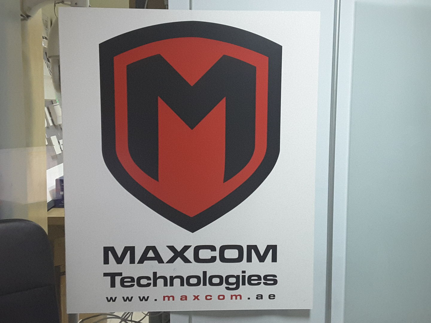 Maxcom Technologies L L C(IT Services) in Port Saeed, Dubai - HiDubai