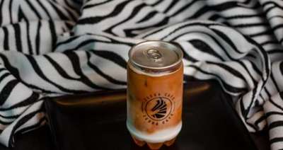 Zebra Cafe(Restaurants & Bars) in Al Jadaf, Dubai - HiDubai
