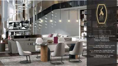 Meroni Francesco Interior Works(Interior Designers & Architects) in Al ...