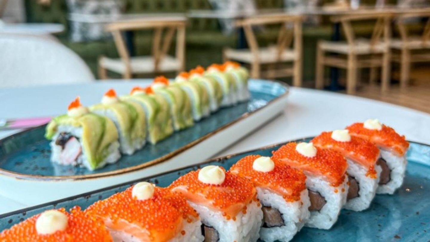 Poke Zone Restaurant(Restaurants & Bars) in Dubai Marina (Marsa Dubai ...