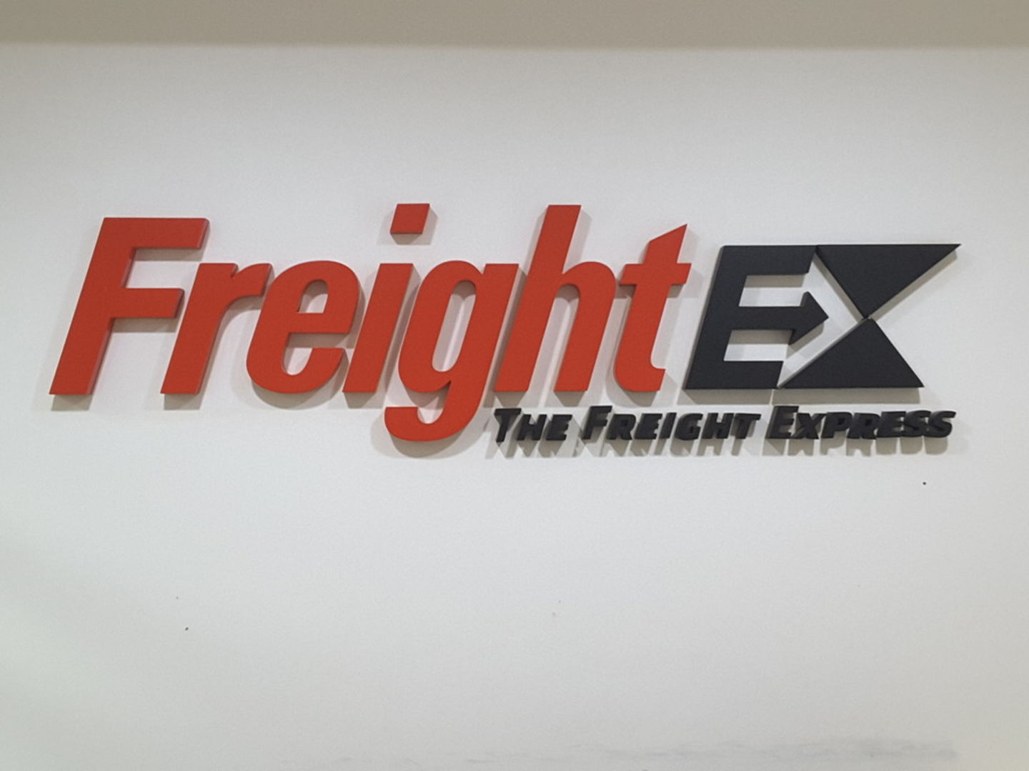 Freightex Shipping(Courier & Delivery Services) in Hor Al Anz East ...