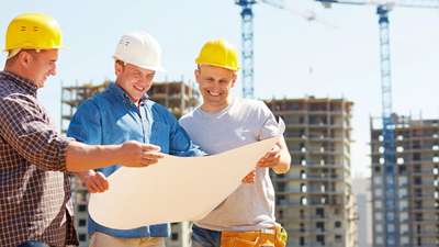City Experts Constructions(Construction & Renovation) in Dubai ...