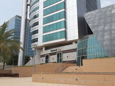 Orient Insurance Pjsc(Insurance & Warranty) in Jebel Ali Industrial 2 ...