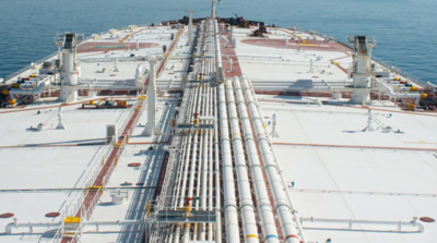 Bahri Dry Bulk(Oil & Gas Companies) in Jumeirah Lake Towers (Al Thanyah ...