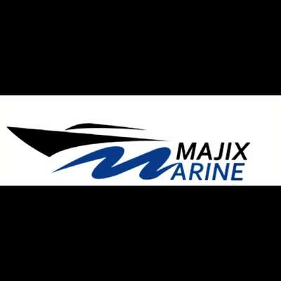 Majix Marine Manufacturing & Trade Of Ships & Boats(Manufacturing) in ...
