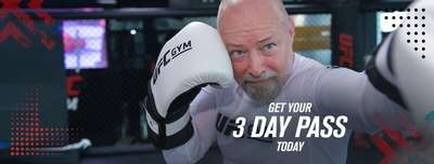 UFC Gym(Gyms, Fitness Centres & Pools) in Business Bay, Dubai - HiDubai