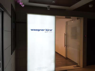 Waagner Biro Gulf(Construction & Renovation) in Barsha Heights (Tecom ...