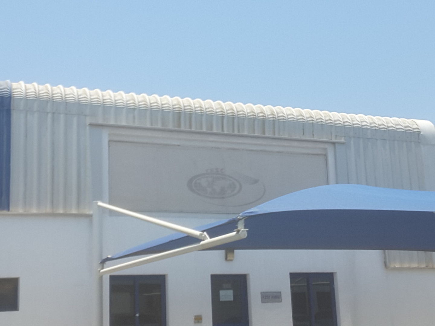 Tssc Fzco(Distributors & Wholesalers) in Jebel Ali Industrial 2, Dubai - HiDubai