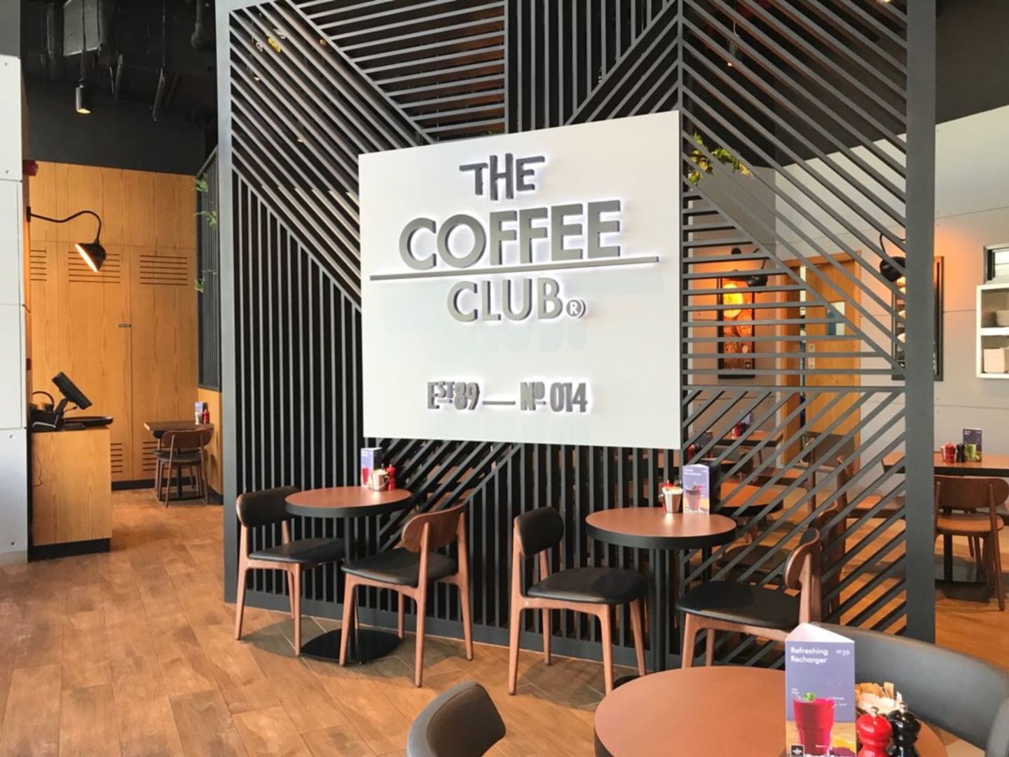 The Coffee Club Coffee Shops In The Greens Al Thanyah 3 Dubai HiDubai The Coffee Club Coffee Shops In The Greens Al Thanyah 3 Dubai HiDubai