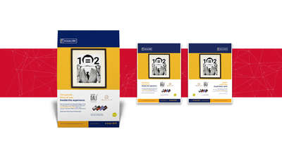 Rac Advertising(Advertising & Design Agency) in Burj Khalifa, Dubai ...