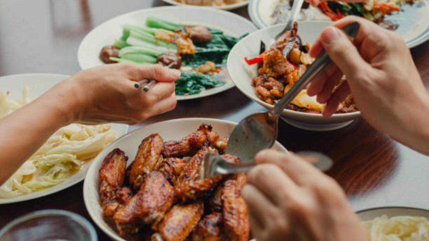 Areej All Day Dining(Restaurants & Bars) in Al Nahda 1, Dubai - HiDubai