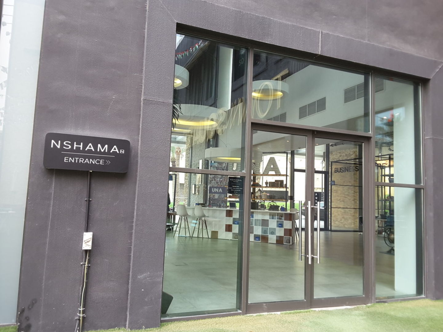 Nshama Real Estate(Real Estate Agencies) in Burj Khalifa, Dubai - HiDubai