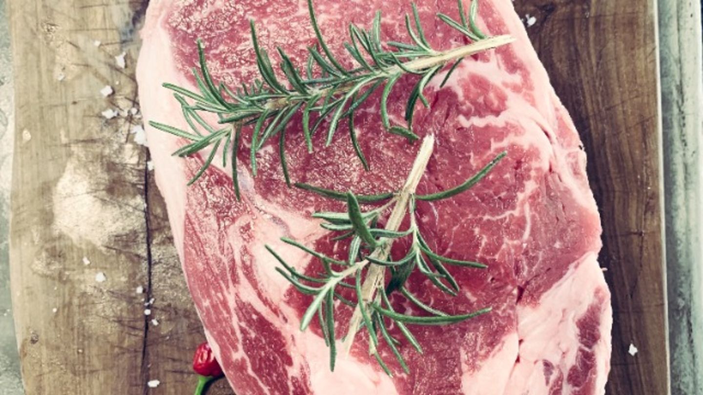 Meat Khas Meat Trading(Food Stuff Trading) in International City ...