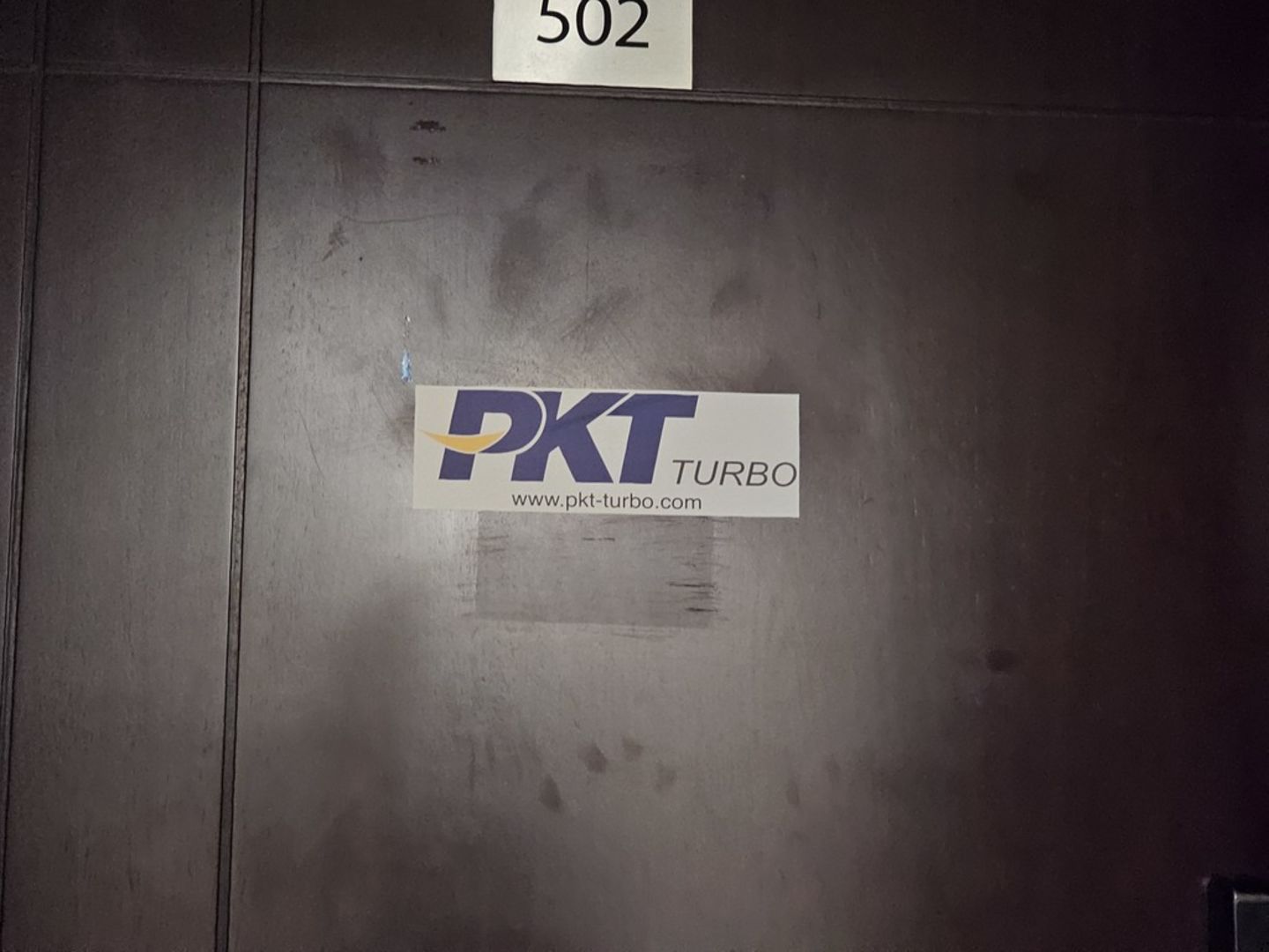 Pkt Turbo(Marine Services) in Jumeirah Lake Towers (Al Thanyah 5 ...
