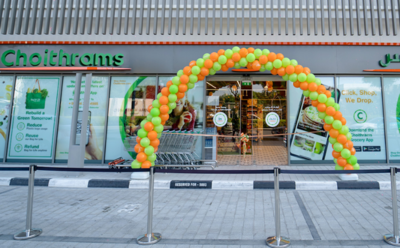 Choithrams supermarket(Supermarkets, Hypermarkets & Grocery Stores) in ...