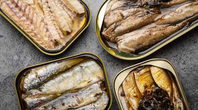 Al Ekwan Al Khamsa Fish Canning(Food Stuff Trading) in Dubai Investment ...