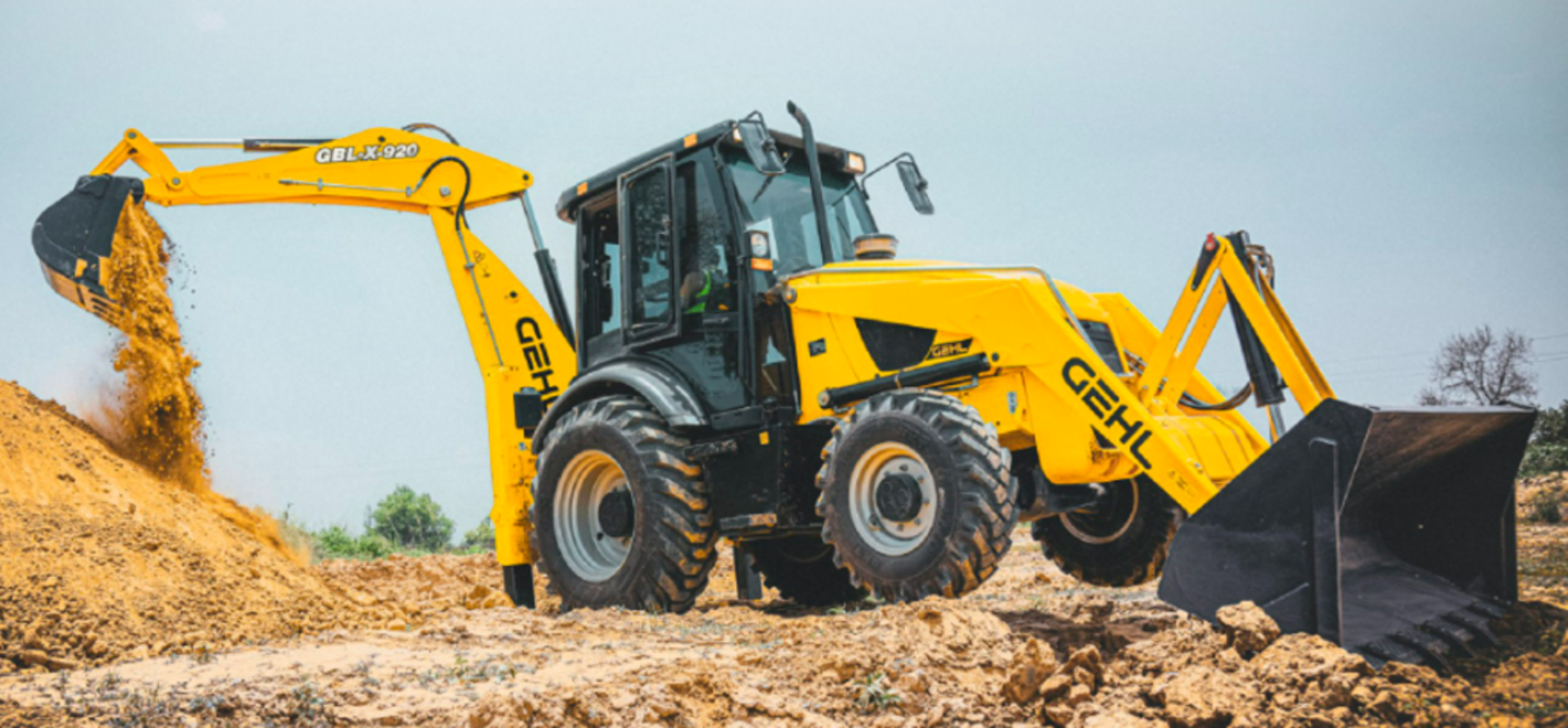German Gulf Enterprises Industry(Heavy Equipment & Machinery) in Jebel ...