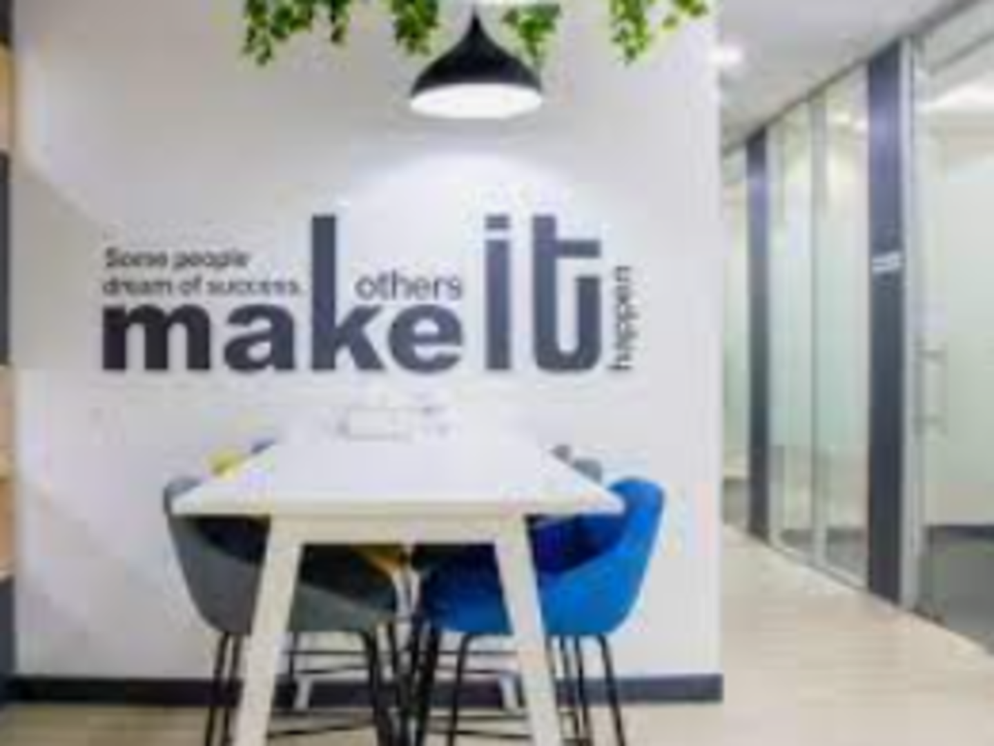Set Hub Fz Llc - Dubai Branch(Business Incubators And Co-working Spaces ...
