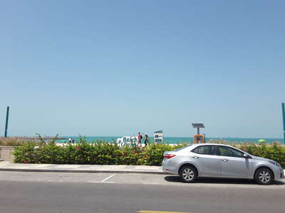 Beach Library(Libraries) in Umm Suqeim 2, Dubai - HiDubai