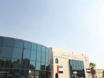 Al Baraha Hospital(Hospitals & Clinics) in Al Baraha, Dubai - HiDubai