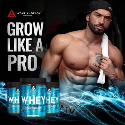 Body Plus Nutrition(Health Food & Supplement Stores) in Mankhool, Dubai ...