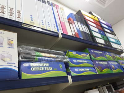Farook International Stationery(Distributors & Wholesalers) in Al Ras ...