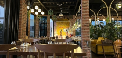The Bolt Hole(Restaurants & Bars) in The Villa (Wadi Al Safa 5), Dubai ...