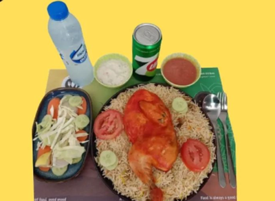 Ambadi Restaurant(Restaurants & Bars) in Al Karama, Dubai - HiDubai
