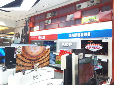 Emax(Consumer Electronics) in Al Barsha 1, Dubai - HiDubai