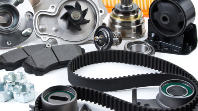 Al Fares Al Awal Auto Spare Parts Trading(Auto Spare Parts ...