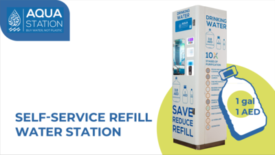 Aqua Station(Distributors & Wholesalers) in Dubai Investment Park 1 ...