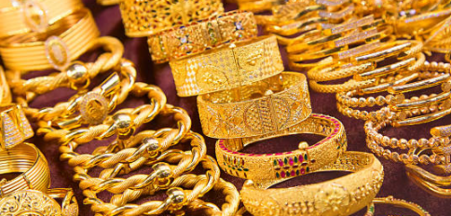 Amu Gold And Jewellery Trading(Jewellery & Precious Stones) in Al Ras ...