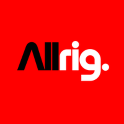 Allrig Middle East(Heavy Equipment & Machinery) in Jumeirah Lake Towers ...