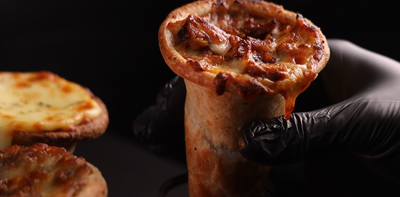 Pizza Cone Restaurant(Restaurants & Bars) in Jumeirah Village Circle ...