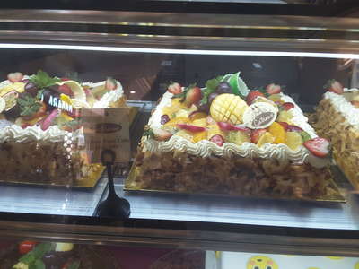 Gateaux(Bakeries, Desserts & Sweets) in Muhaisnah 1, Dubai - HiDubai
