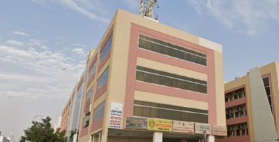 Top Qualified Contracting(Construction & Renovation) in Al Quoz 3 ...