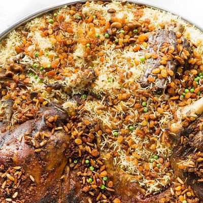 Tuwar Traditional Kitchen(Restaurants & Bars) in Al Twar 1, Dubai - HiDubai