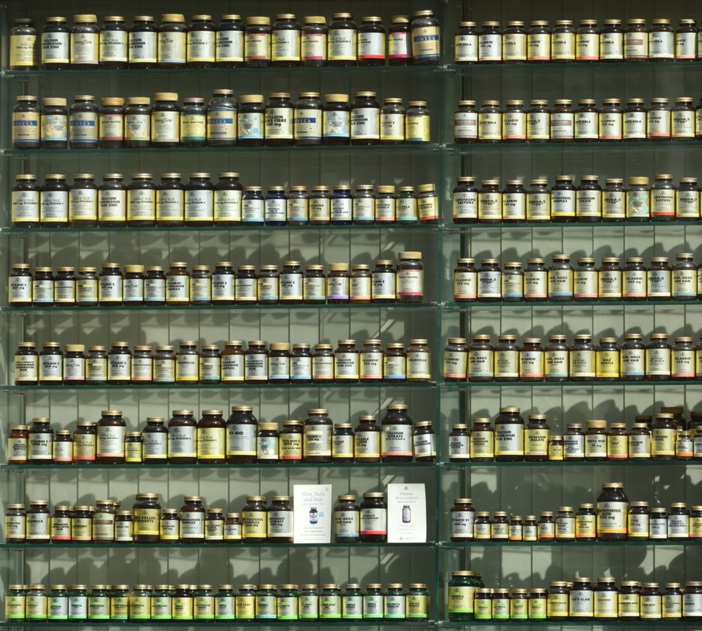 Docib Pharmacy(Pharmacy) in International City (Warsan 1), Dubai - HiDubai