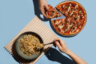 Pizza Express(Restaurants & Bars) in Ibn Batuta (Jebel Ali 1), Dubai ...