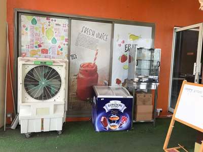 Cocoberry Restaurant(Restaurants & Bars) in Hor Al Anz, Dubai - HiDubai