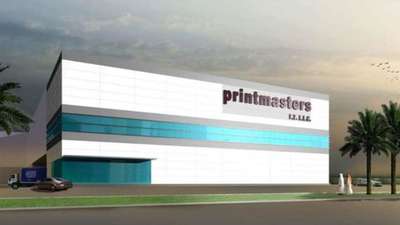 Printmasters(Printing & Typing Services) in Dubai Production City, Dubai - HiDubai