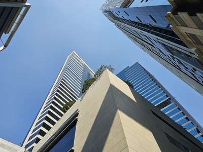 Satoshi House(Nightclubs) in Trade Centre 1, Dubai - HiDubai