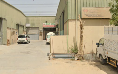 Star Pak Star General Trading(Food Stuff Trading) in Al Qusais ...